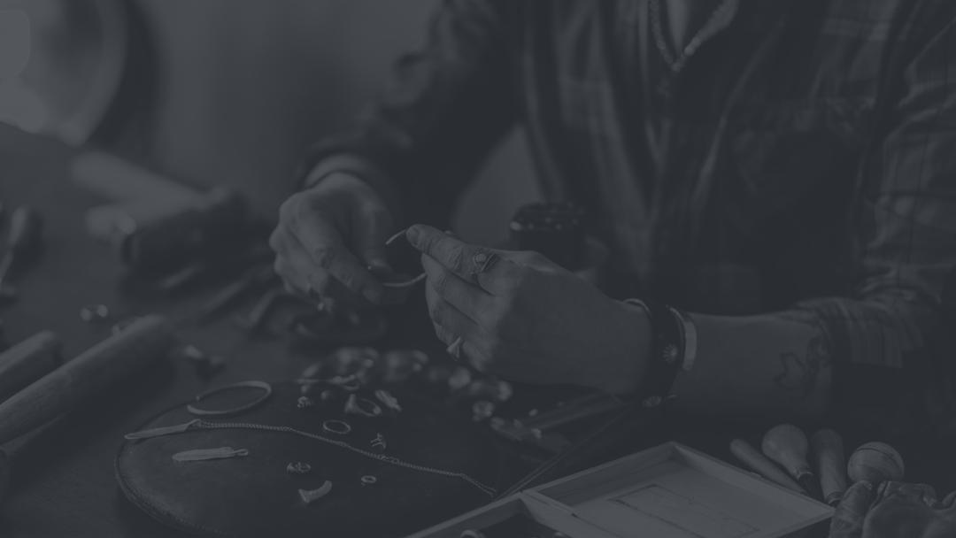 Tips and Tricks for Scoring Metal - Ganoksin Jewelry Making Community