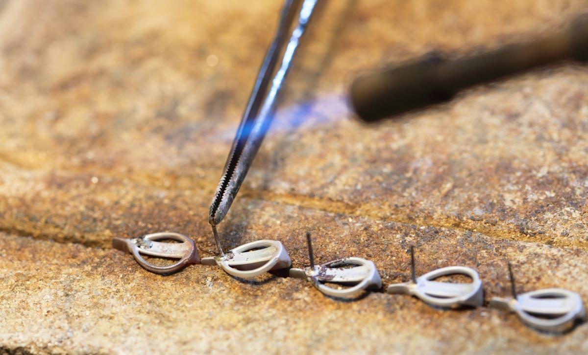 Membership - Ganoksin Jewelry Making Forum and Information Resource