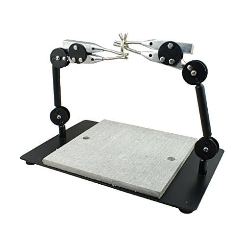 Best Soldering Station Reviews (2020): Our Jewelers Bench Favorites