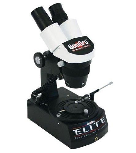 Best Microscope Reviews For Jewelry (2020): See Our Favorite Equipment
