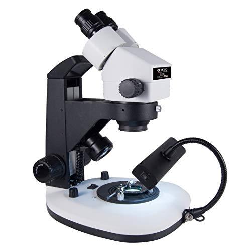 Best Microscope Reviews For Jewelry (2020): See Our Favorite Equipment