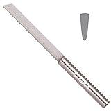 Metal Engraving Tools: How To Choose And Prepare Gravers For Jewelry