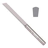 Metal Engraving Tools: How To Choose And Prepare Gravers For Jewelry