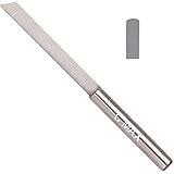 Metal Engraving Tools: How To Choose And Prepare Gravers For Jewelry