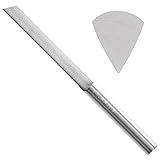 Metal Engraving Tools: How To Choose And Prepare Gravers For Jewelry