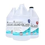 3 Ways to Use 2-Part Epoxy Resins - Ganoksin Jewelry Making Community