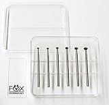 Setting Tools: A Gem-Setter’s Guide To Hand Implements & More