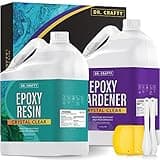 3 Ways to Use 2-Part Epoxy Resins - Ganoksin Jewelry Making Community