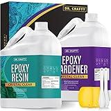 3 Ways to Use 2-Part Epoxy Resins - Ganoksin Jewelry Making Community