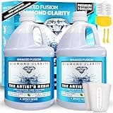 3 Ways to Use 2-Part Epoxy Resins - Ganoksin Jewelry Making Community