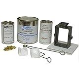 Sand Casting Method - Ganoksin Jewelry Making Community