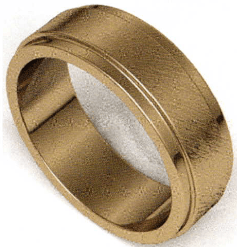 Step by Step Guide to Fishtail Settings - Ganoksin Jewelry Community