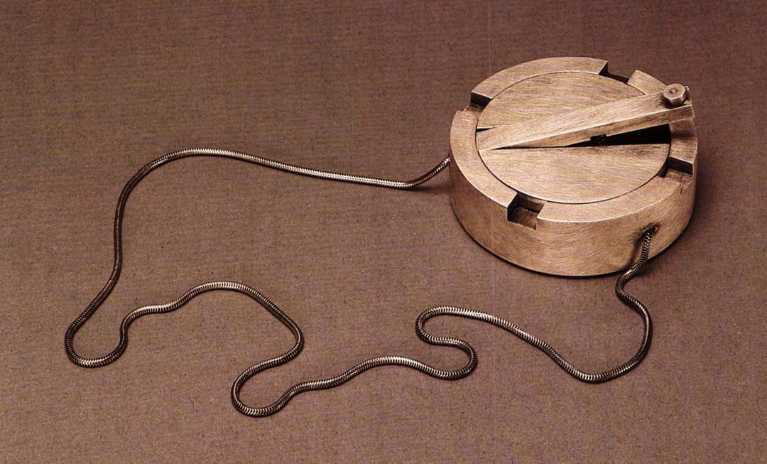 The Jewelry Art of Lisa Gralnick - Ganoksin Jewelry Making Community