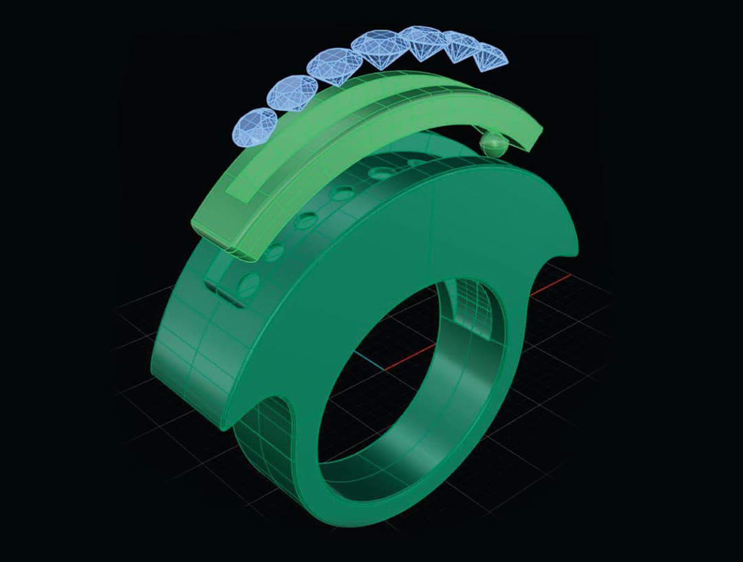Cross-Sectional Critique - Ganoksin Jewelry Making Community