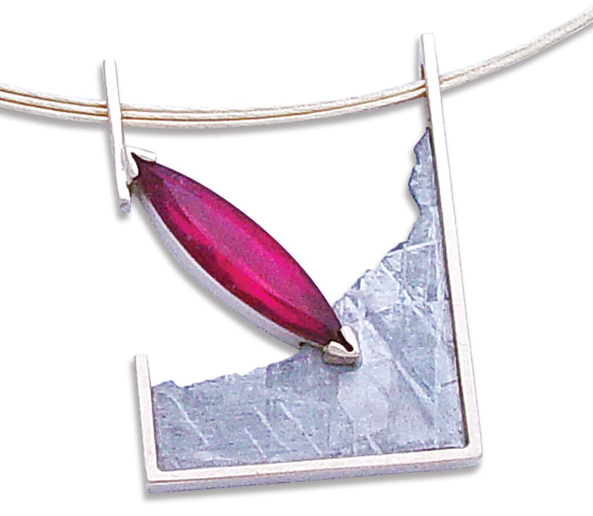 Getting to know Mark Loren - Ganoksin Jewelry Making Community