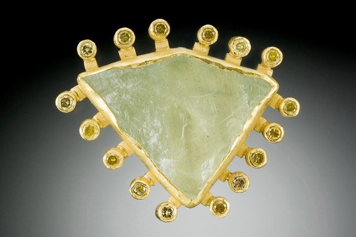 Petra Class - Jewelry Gallery - Jewelry Gallery - Ganoksin Orchid ...