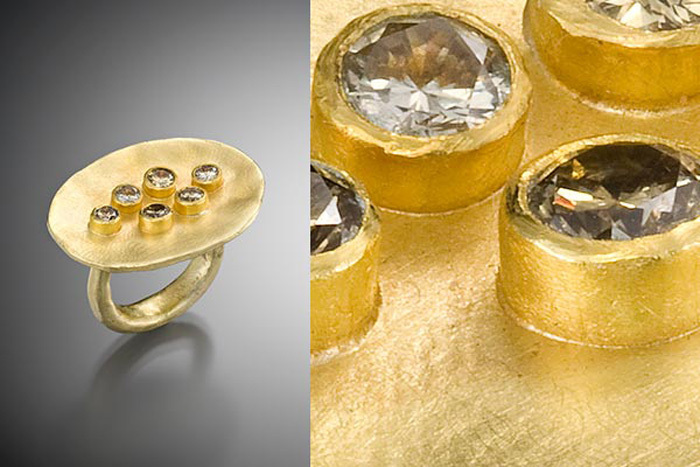 Petra Class - Jewelry Gallery - Jewelry Gallery - Ganoksin Orchid ...