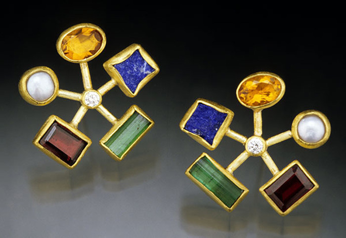 Petra Class - Jewelry Gallery - Jewelry Gallery - Ganoksin Orchid ...