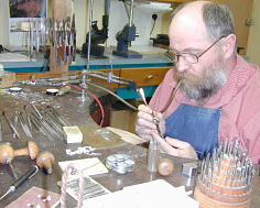 [Kickstarter Project] Old world tools - Jewelry Discussion - Ganoksin ...