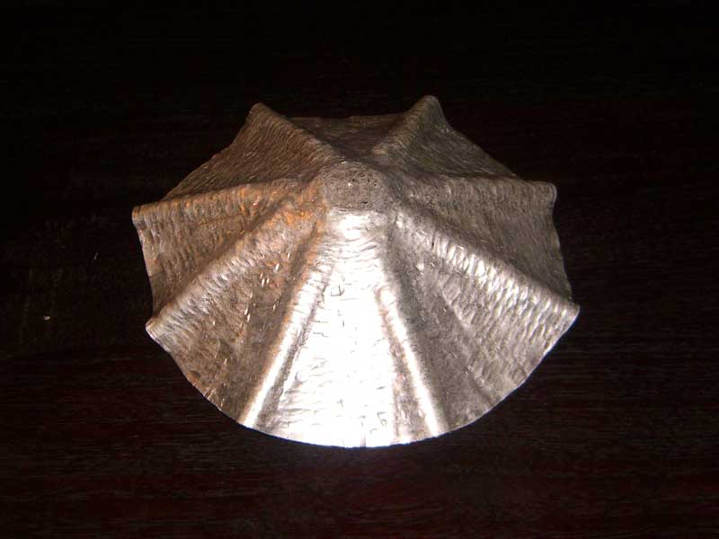 Raising silver crimping - Jewelry Discussion - Ganoksin Orchid Jewelry ...