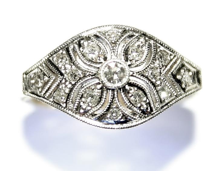 Pave setting video instructions? - Jewelry Discussion - Ganoksin Orchid ...