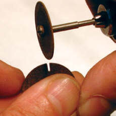 Platinum Bench Tricks - Ganoksin Jewelry Making Community