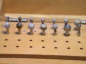 Tube Setting Basics - Ganoksin Jewelry Making Community