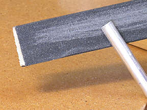 Tube Setting Basics - Ganoksin Jewelry Making Community