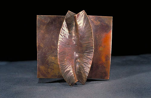 Steps on Making a Basic T-fold - Ganoksin Jewelry Making Community