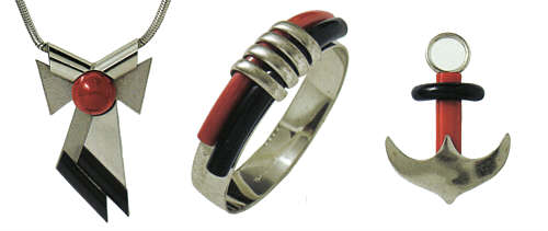 Galalith - Jewelry Milk Stone - Ganoksin Jewelry Making Community