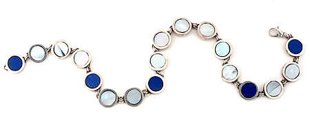 The Basic Techniques of Shell Inlay - Ganoksin Jewelry Making Community