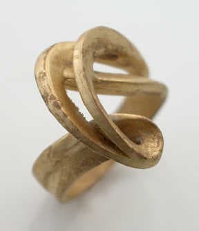 Basic Principles for Wet Tumbling on Gold Jewellery - Ganoksin Jewelry ...