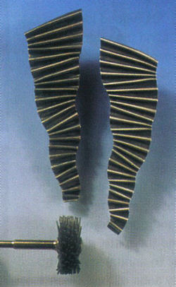 Jewelry Using a Microfold Brake - Ganoksin Jewelry Making Community