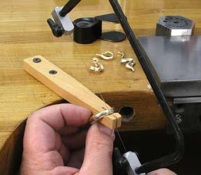 Jewelers' Gripping Tools - Ganoksin Jewelry Making Community