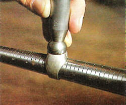 Hollow Ring Project - Ganoksin Jewelry Making Community