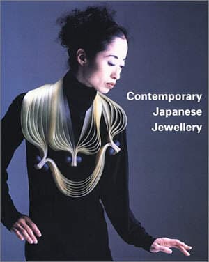 Contemporary Japanese Jewellery - Ganoksin Jewelry Making Community