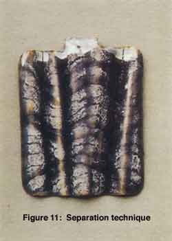 Enameling Malleable Copper - Ganoksin Jewelry Making Community
