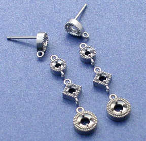 Aluminum: Welded and Wearable - Ganoksin Jewelry Making Community