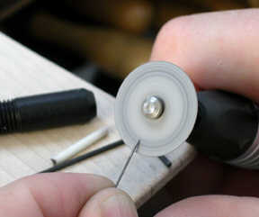 Pulse-Arc-Welder: Creating Jewelry - Ganoksin Jewelry Making Community