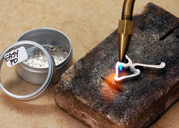 950 Palladium: Manufacturing Tips and Techniques - Ganoksin Jewelry ...
