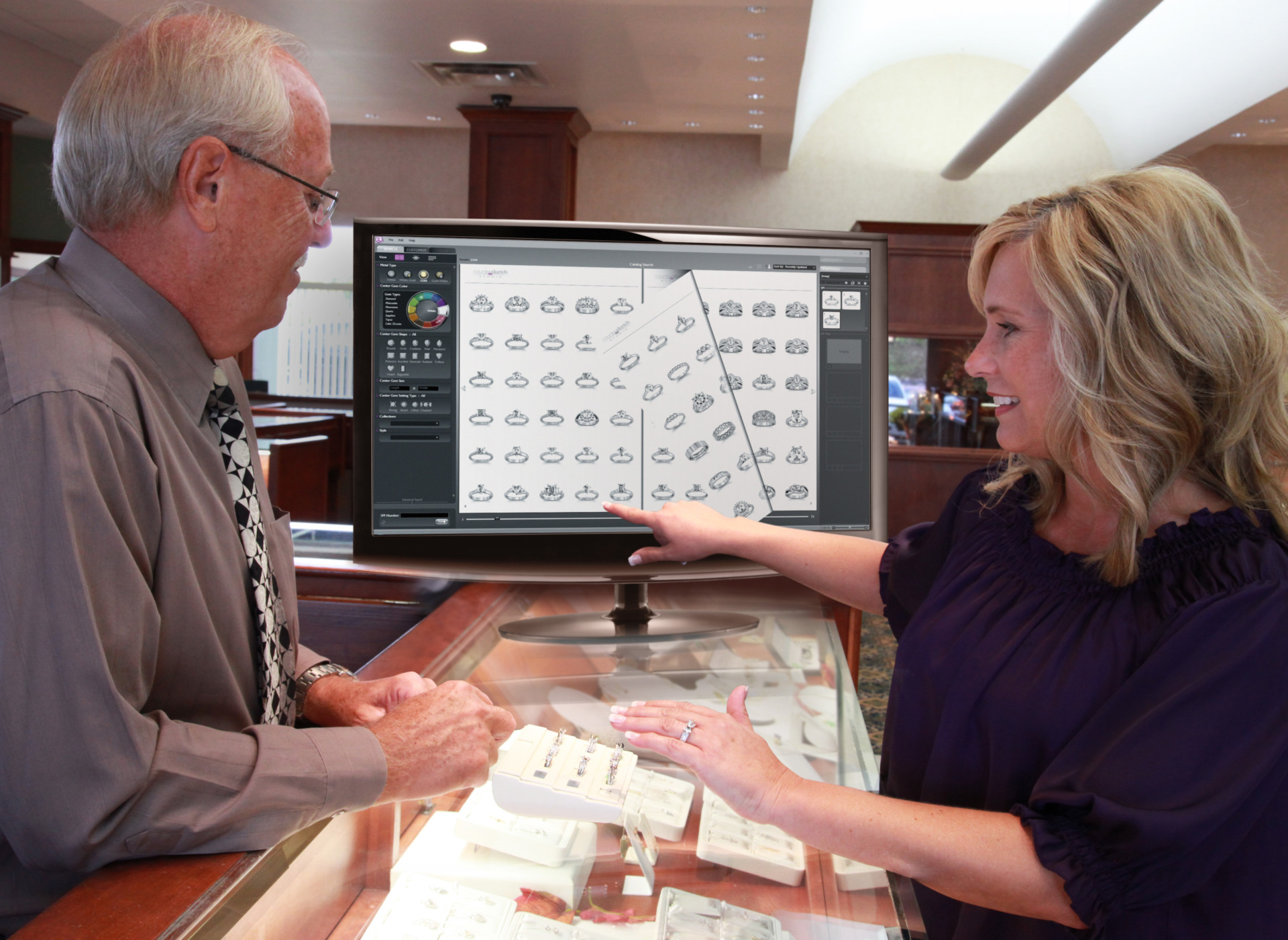 Forged Ring Shank - Ganoksin Jewelry Making Community