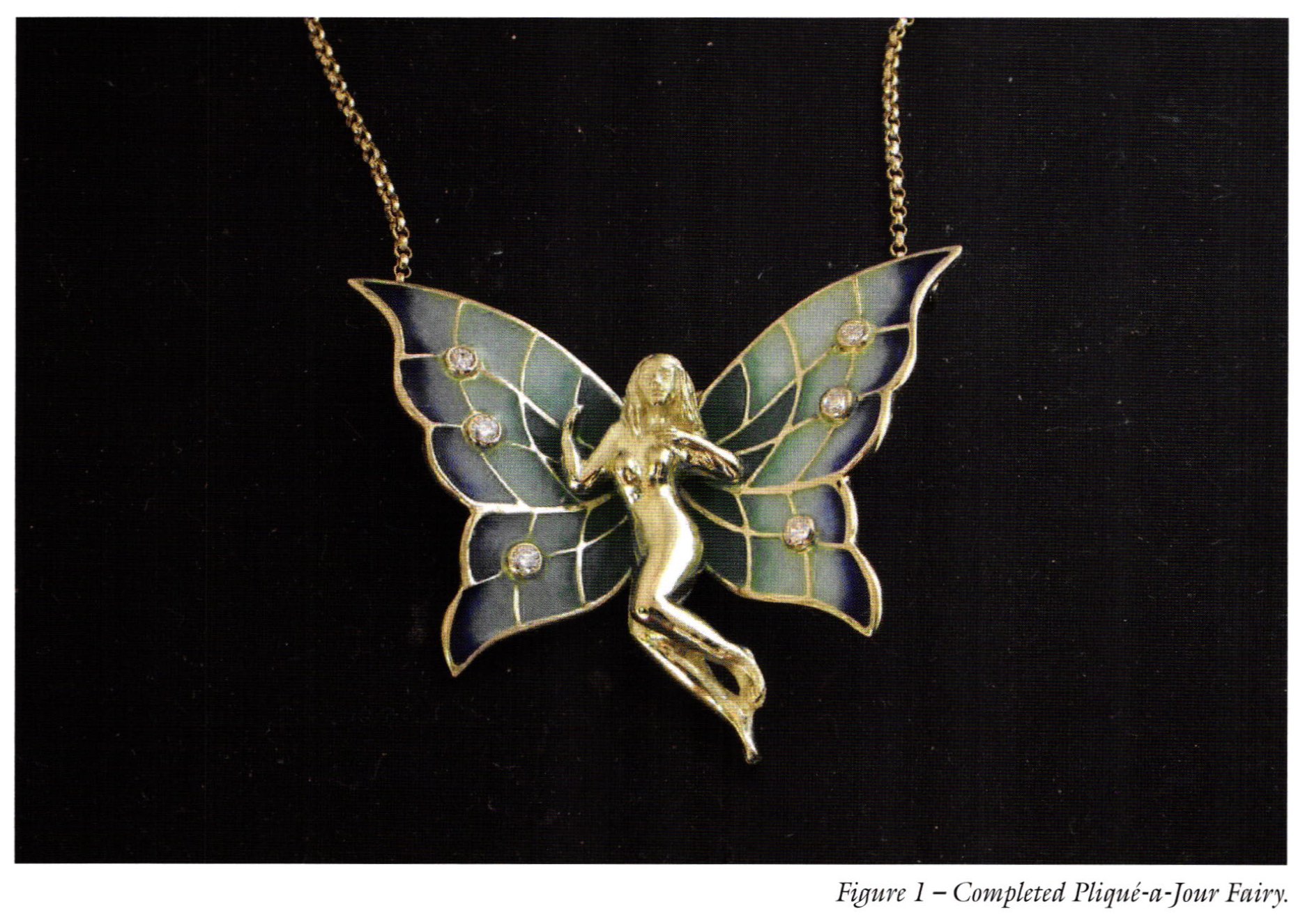 Simple Method of Forming Jump Rings - Ganoksin Jewelry Making Community