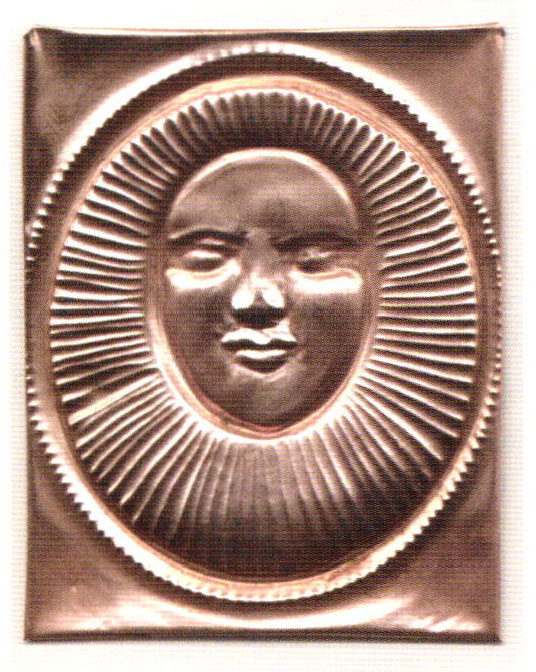 W.W. Carpenter Enamel Foundation Workshops - Ganoksin Jewelry Making ...