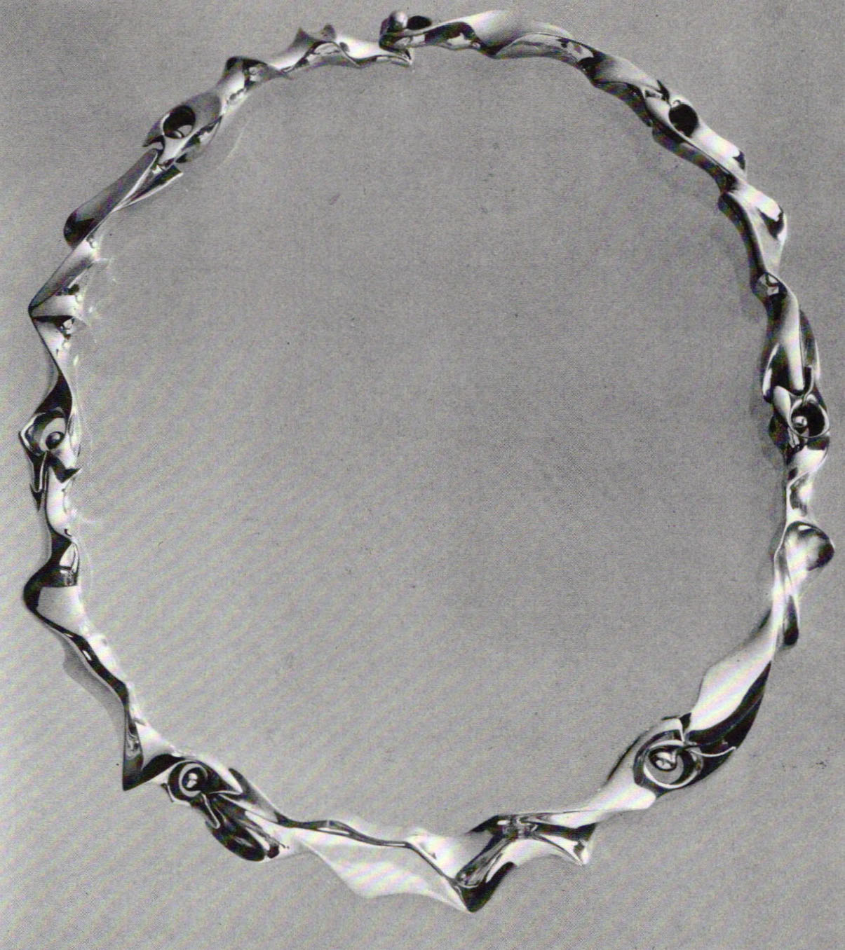 Moche Metalwork - Ganoksin Jewelry Making Community