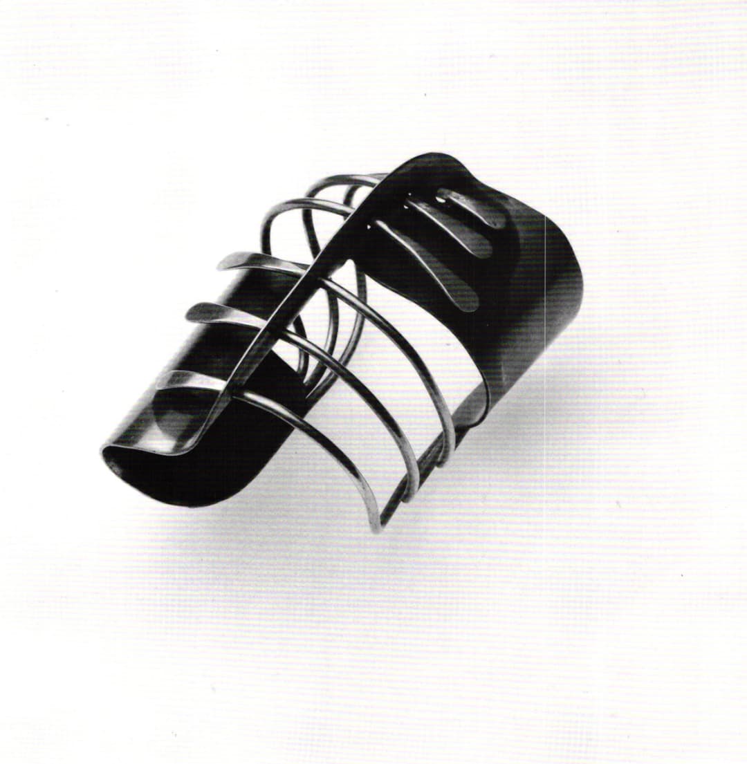 The Work of Marie Zimmermann - Ganoksin Jewelry Making Community