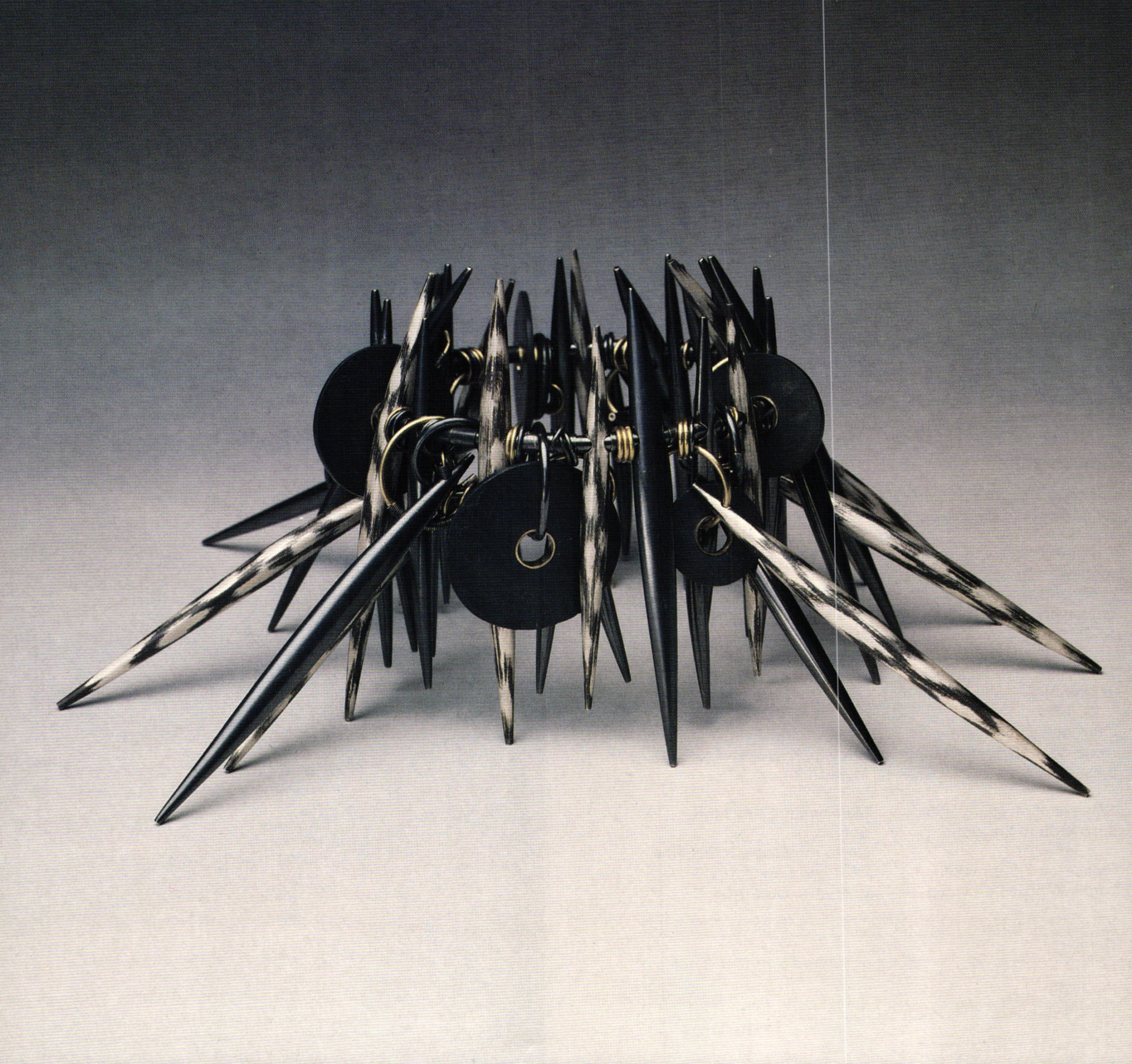 The Enamelware of Ben Caldwell - Ganoksin Jewelry Making Community