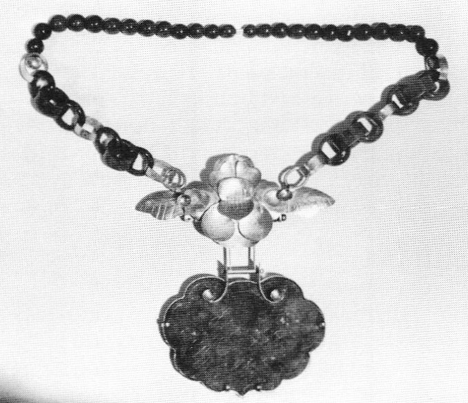 The Work of Marie Zimmermann - Ganoksin Jewelry Making Community