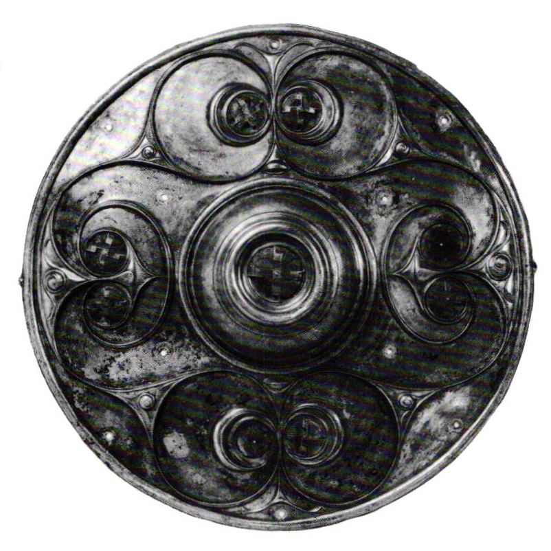 Moche Metalwork - Ganoksin Jewelry Making Community