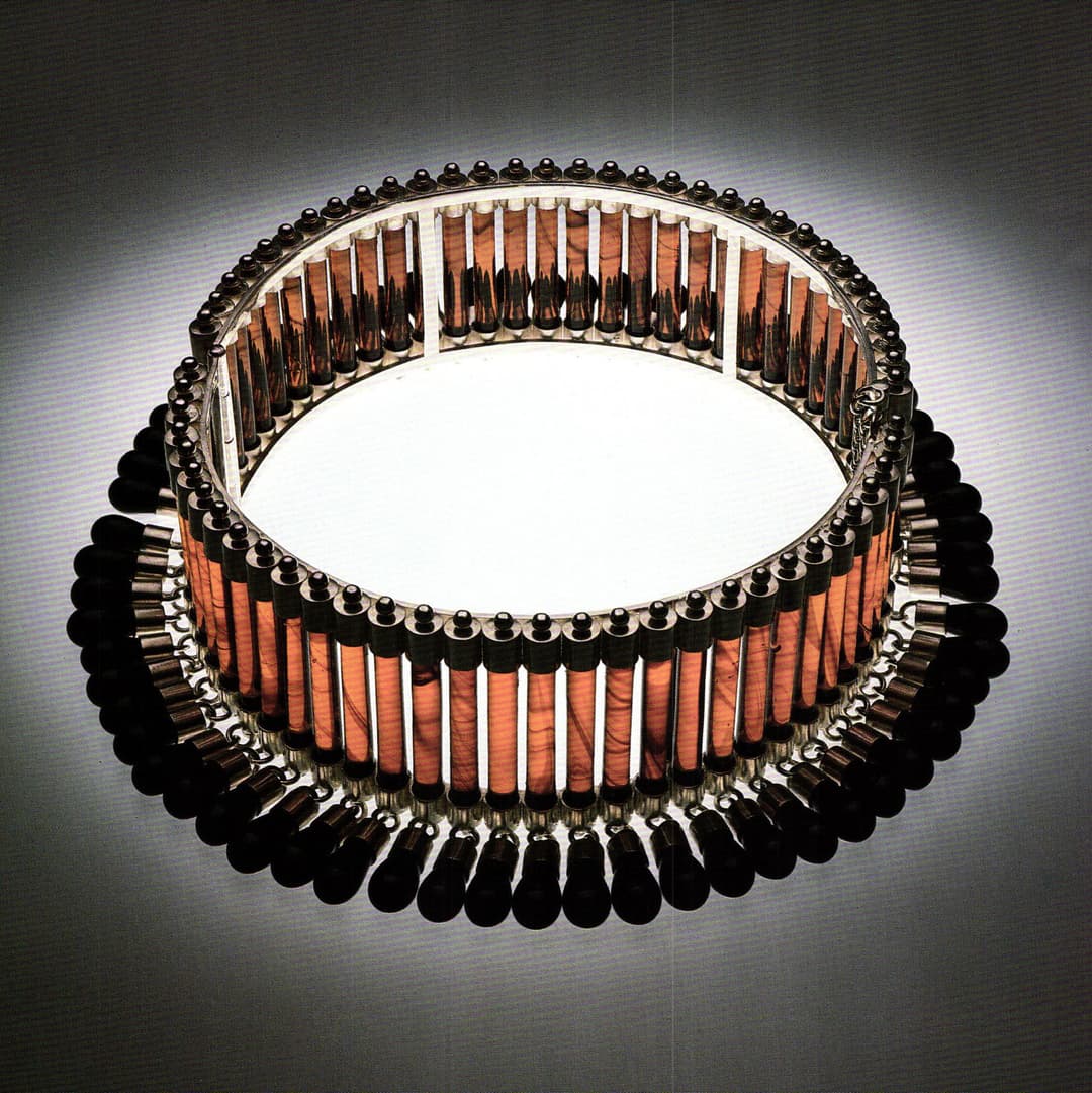 Mary Ann Scherr - Ganoksin Jewelry Making Community