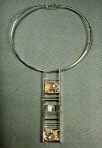 Mary Ann Scherr - Ganoksin Jewelry Making Community